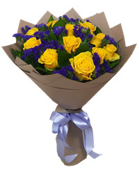 Best selling bouquets & gifts with delivery | Cyber-Florist.com