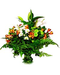 Order delivery of peonies bouquet | Cyber-Florist.com