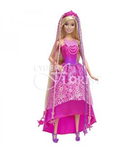 Gift for a girl 'Barbie doll' - delivery from $89.00 US | Cyber-Florist.com