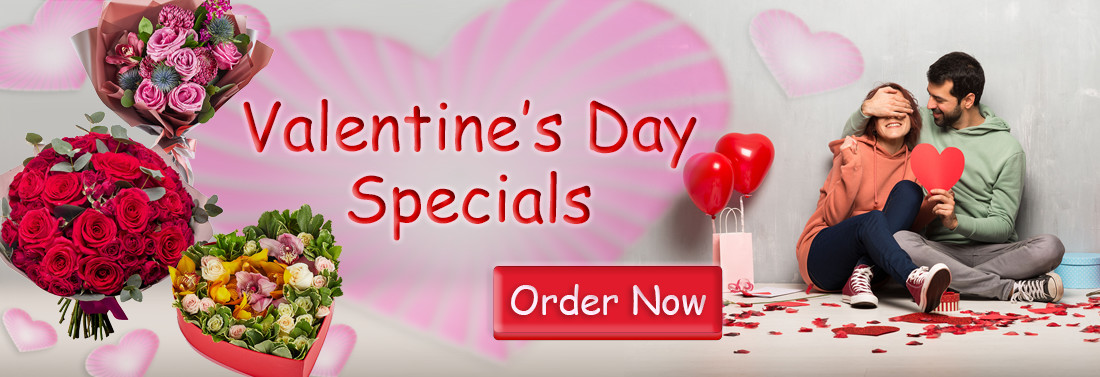 International flower delivery | Flowers and Gifts Worldwide | Cyber ...